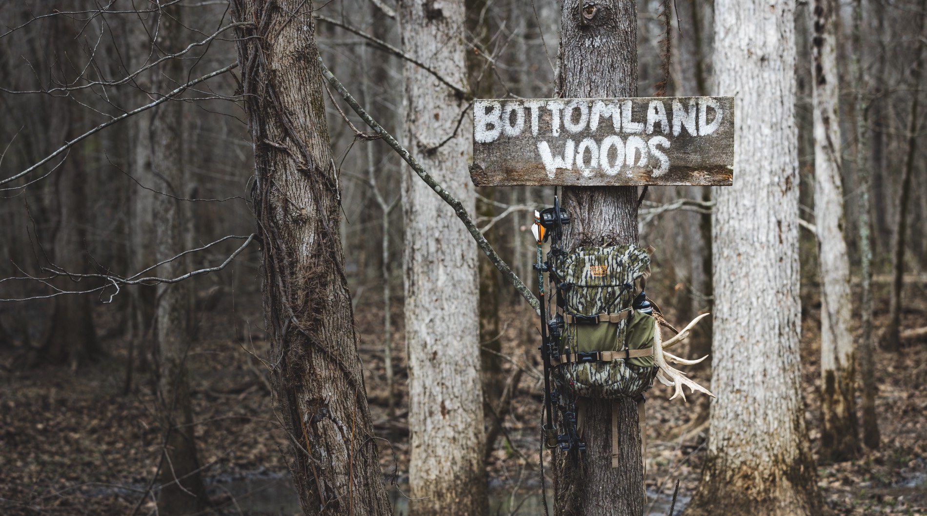 BUILT: The Mystery Ranch Story | Mossy Oak